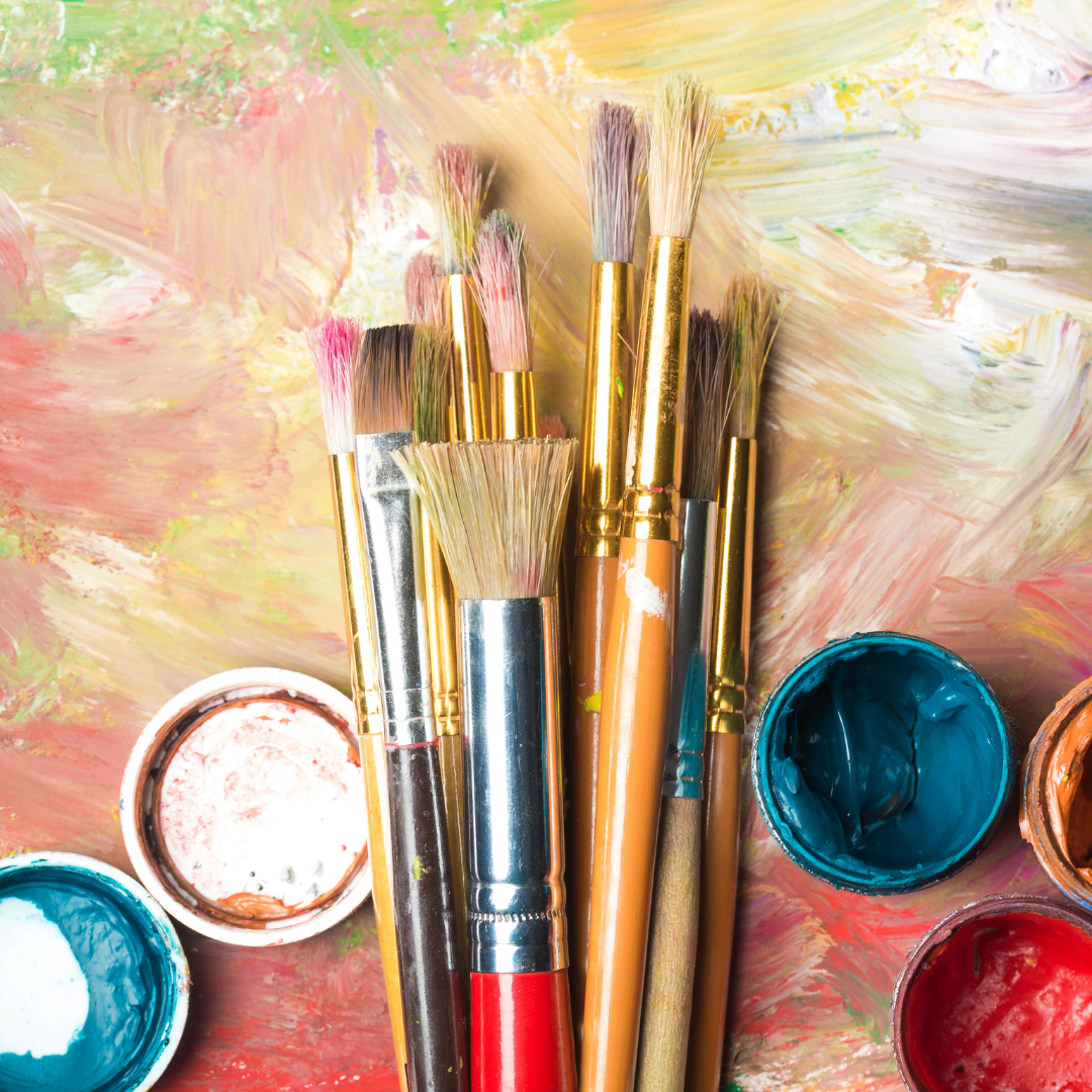Art Therapy Practitioner Certification - Scholistico