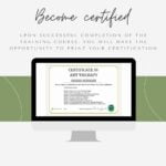 Art Therapy Practitioner Certification Course - Scholistico