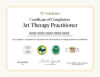 Art Therapy Practitioner Certification Course - Scholistico