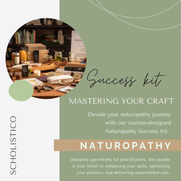 Naturopathy Certification Online Course - Scholistico