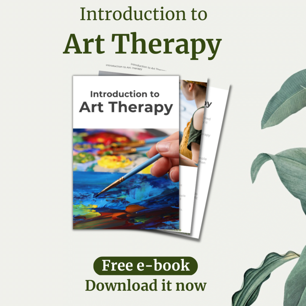 Introduction to art therapy - Scholistico