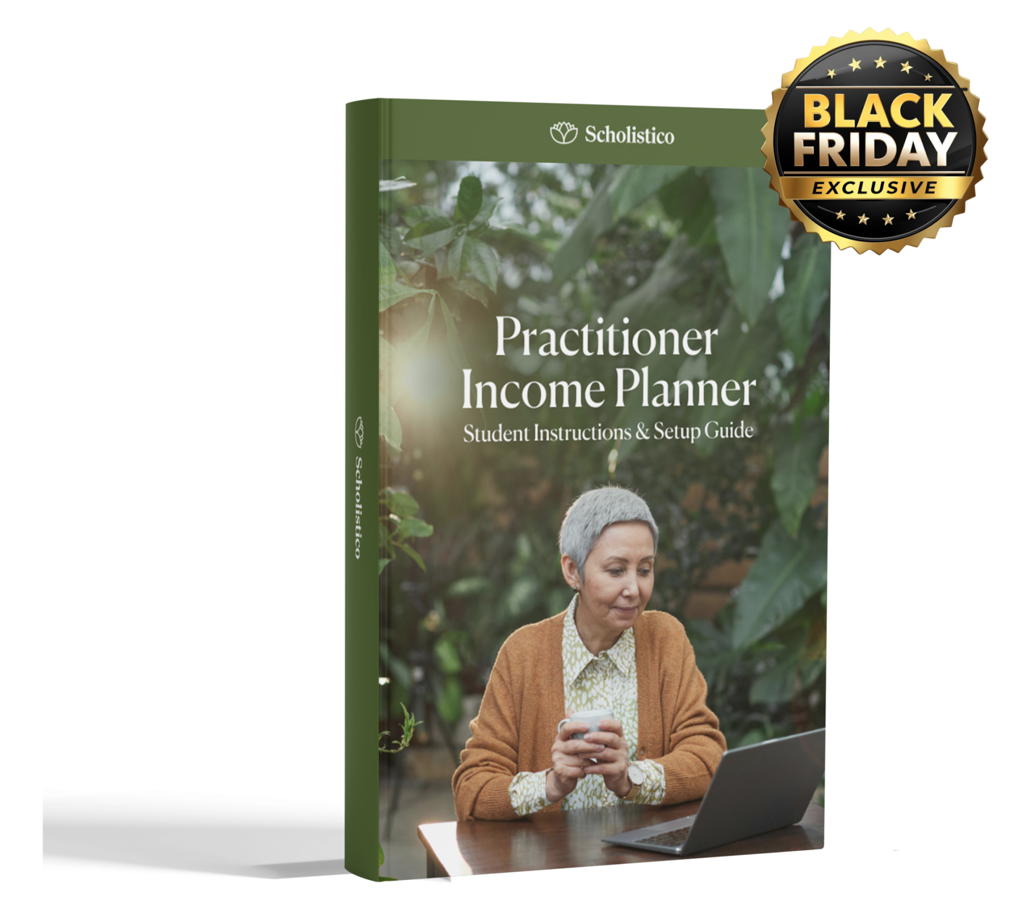 Naturopathy Practitioner Certification Course - Scholistico