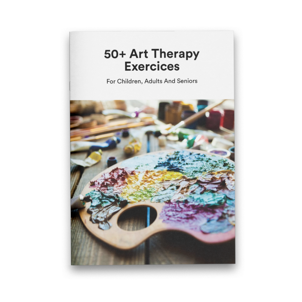 Art Therapy Practitioner Certification Course - Scholistico