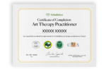 Art Therapy Practitioner Certification Course - Scholistico