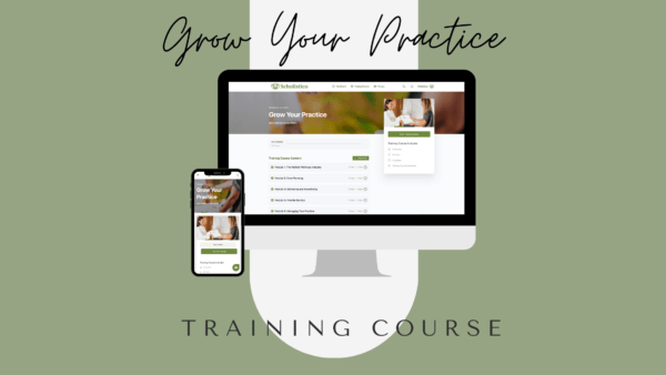 Scholistico – Training courses in the field of wellness