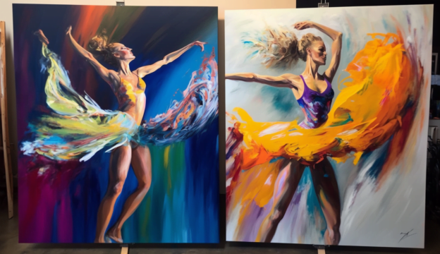 5 Art Therapy Techniques for Self-Exploration