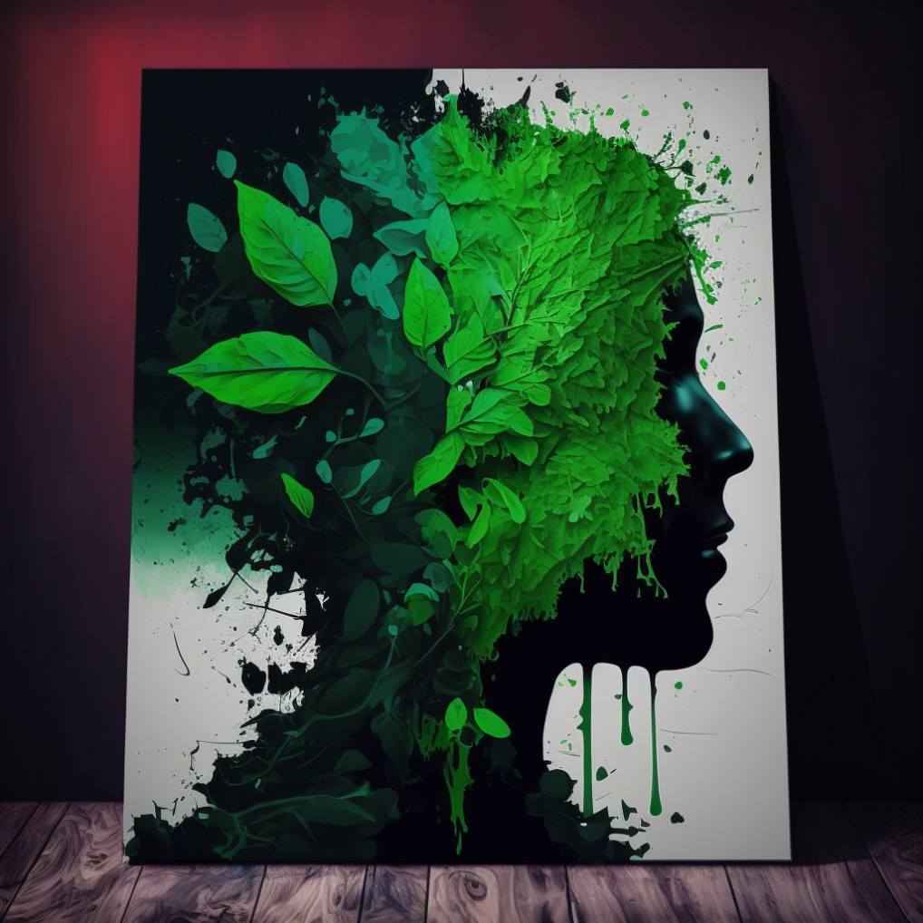 Art and Mental Health: Boosting Well-Being with Creative Expression