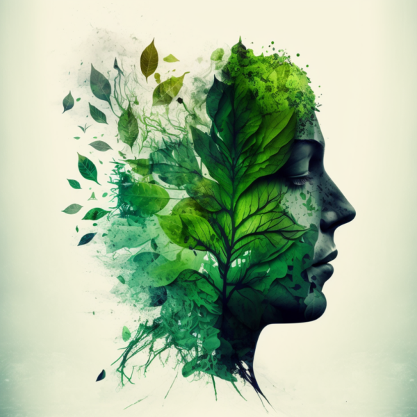 Art and Mental Health: Boosting Well-Being with Creative Expression