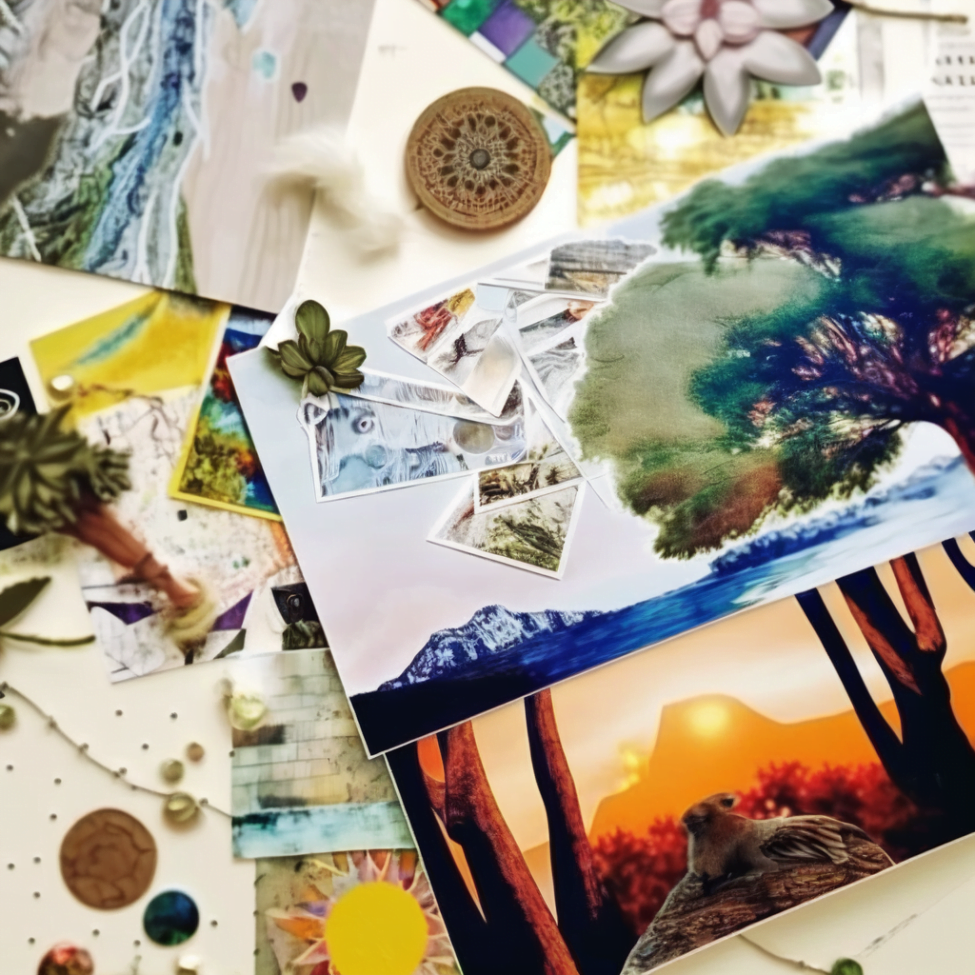 8 Art Therapy Activities for Anxiety