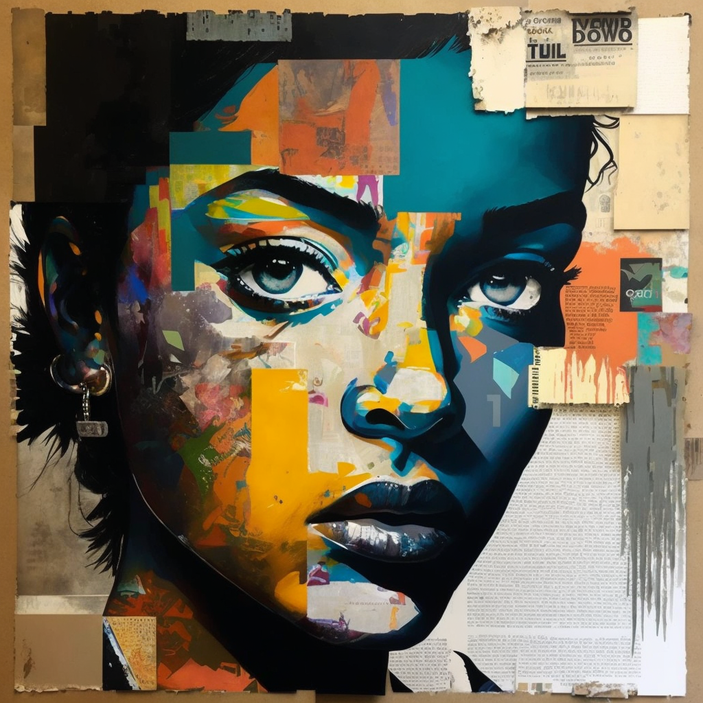 The Intersection of Art Therapy, Personal Development, and Self-Discovery