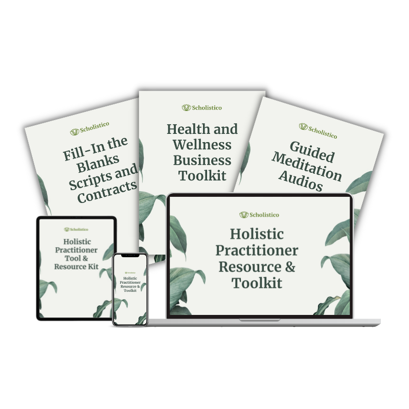 Tools & Templates - Scholistico