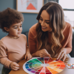 Color Therapy: A Comprehensive Guide to Healing through Color