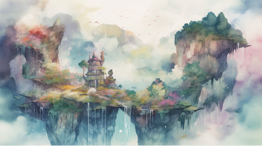 The Intersection of Art Therapy, Personal Development, and Self-Discovery