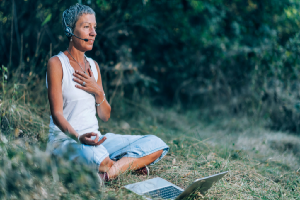 Holistic Health Practitioner Certification Course - Scholistico