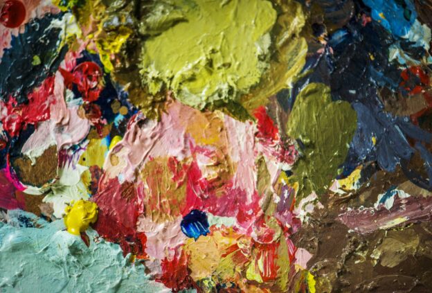 Art Therapy Practitioner Certification Course - Scholistico
