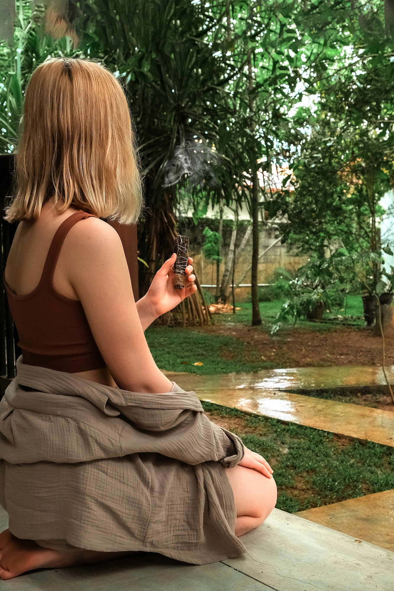 Holistic Health Practitioner Certification Course - Scholistico