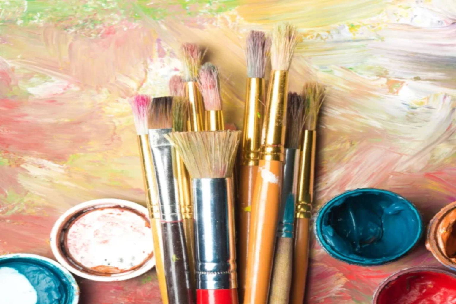 Art Therapy Practitioner Certification Course - Scholistico