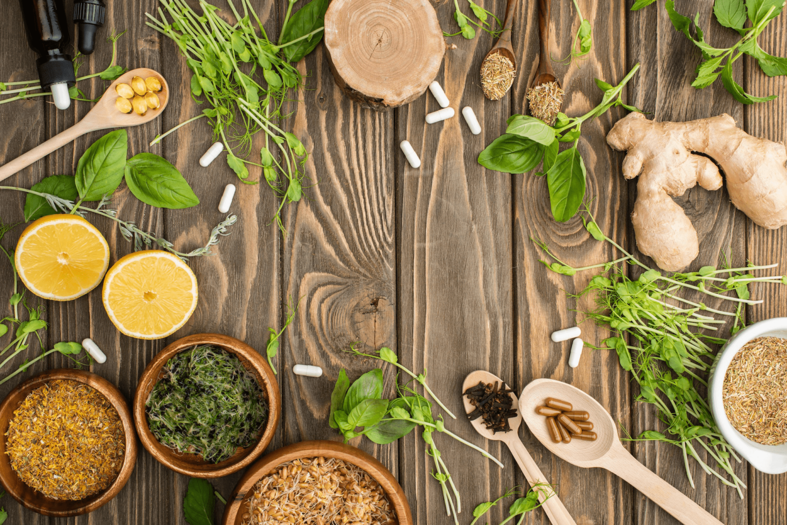 Naturopathy Certification Online Course - Scholistico