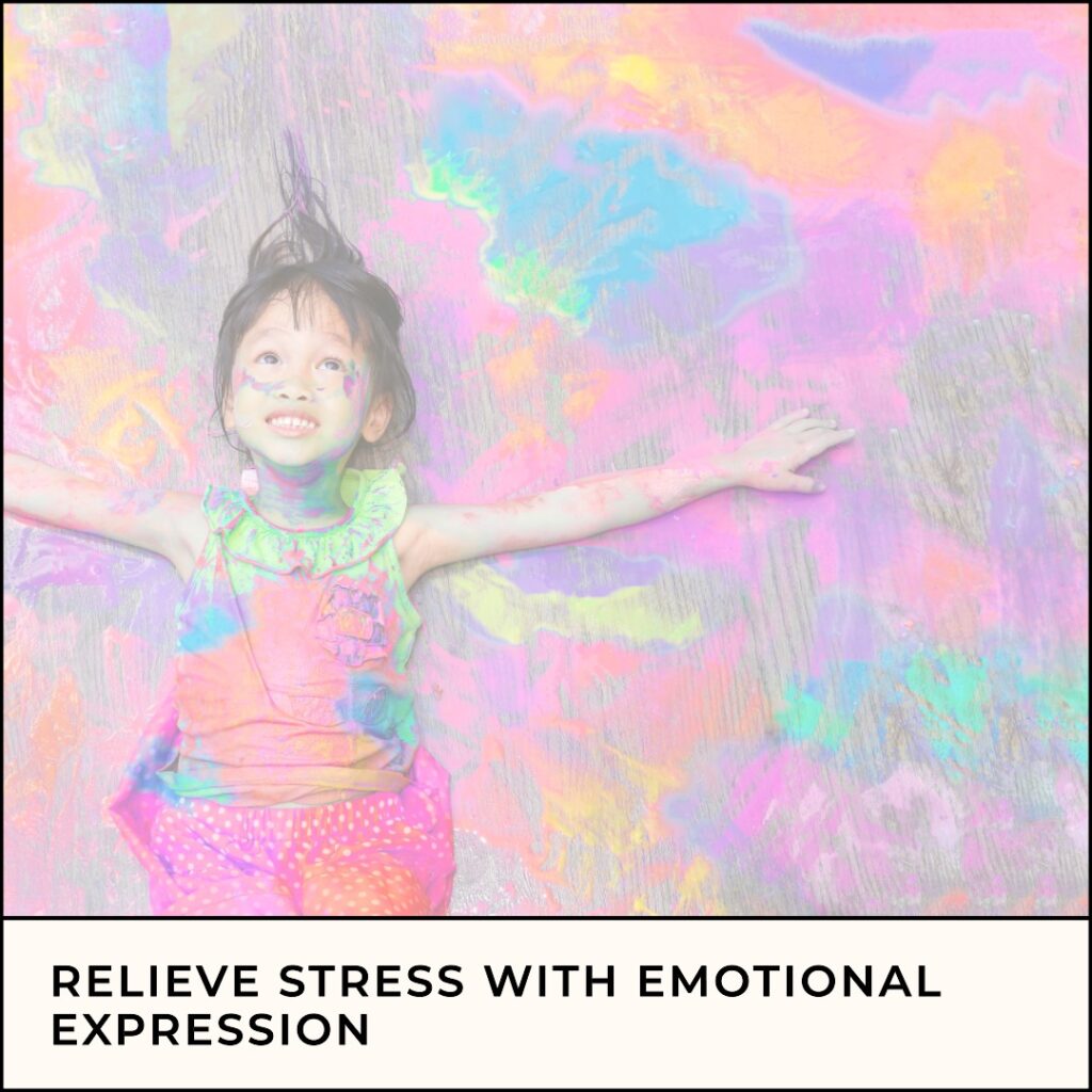 6 Scientific Reasons Why You Should Use Art therapy to Relieve Stress