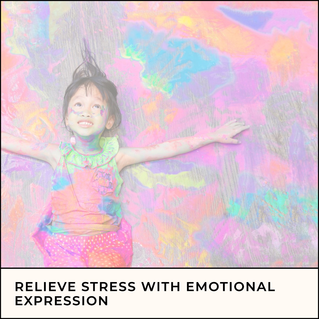 6 Scientific Reasons Why You Should Use Art therapy to Relieve Stress