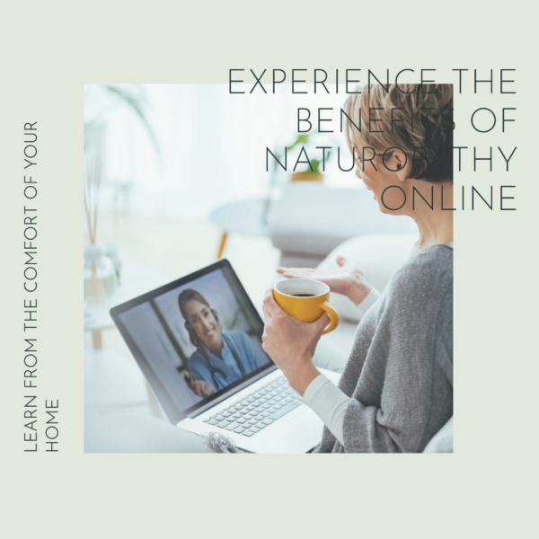 What Can You Do With a Naturopathy Certification