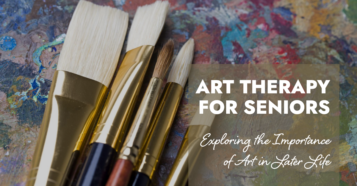 Art Therapy For Teenagers: Benefits And Techniques