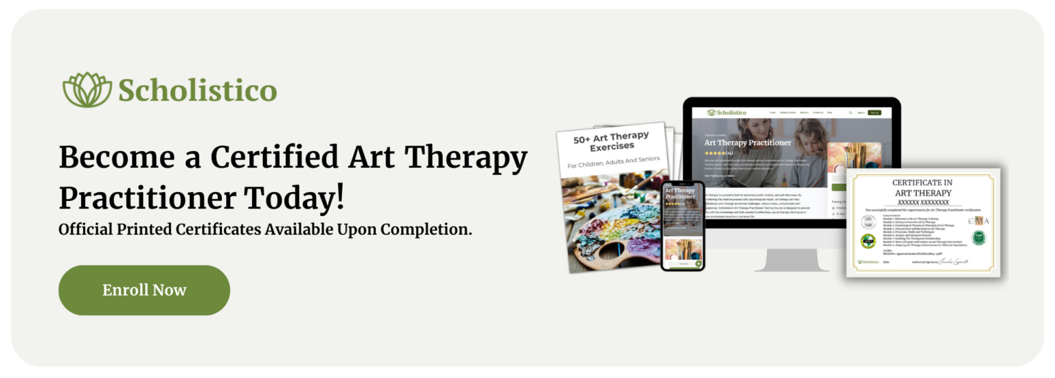 10 Best Art Therapy Activities For Teenagers