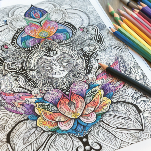 10 Best Art Therapy Activities For Teenagers