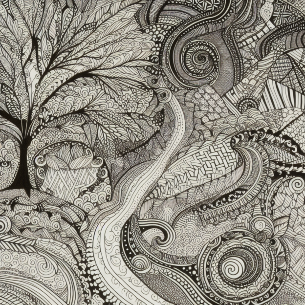 8 Best Art Therapy Exercises For Grief Recovery