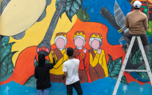 5 Best Exercises in Art Therapy for Autism Support