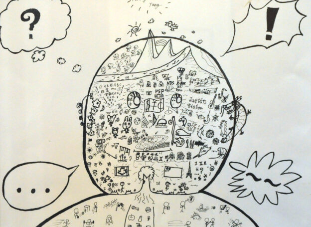 5 Best Exercises in Art Therapy for Autism Support