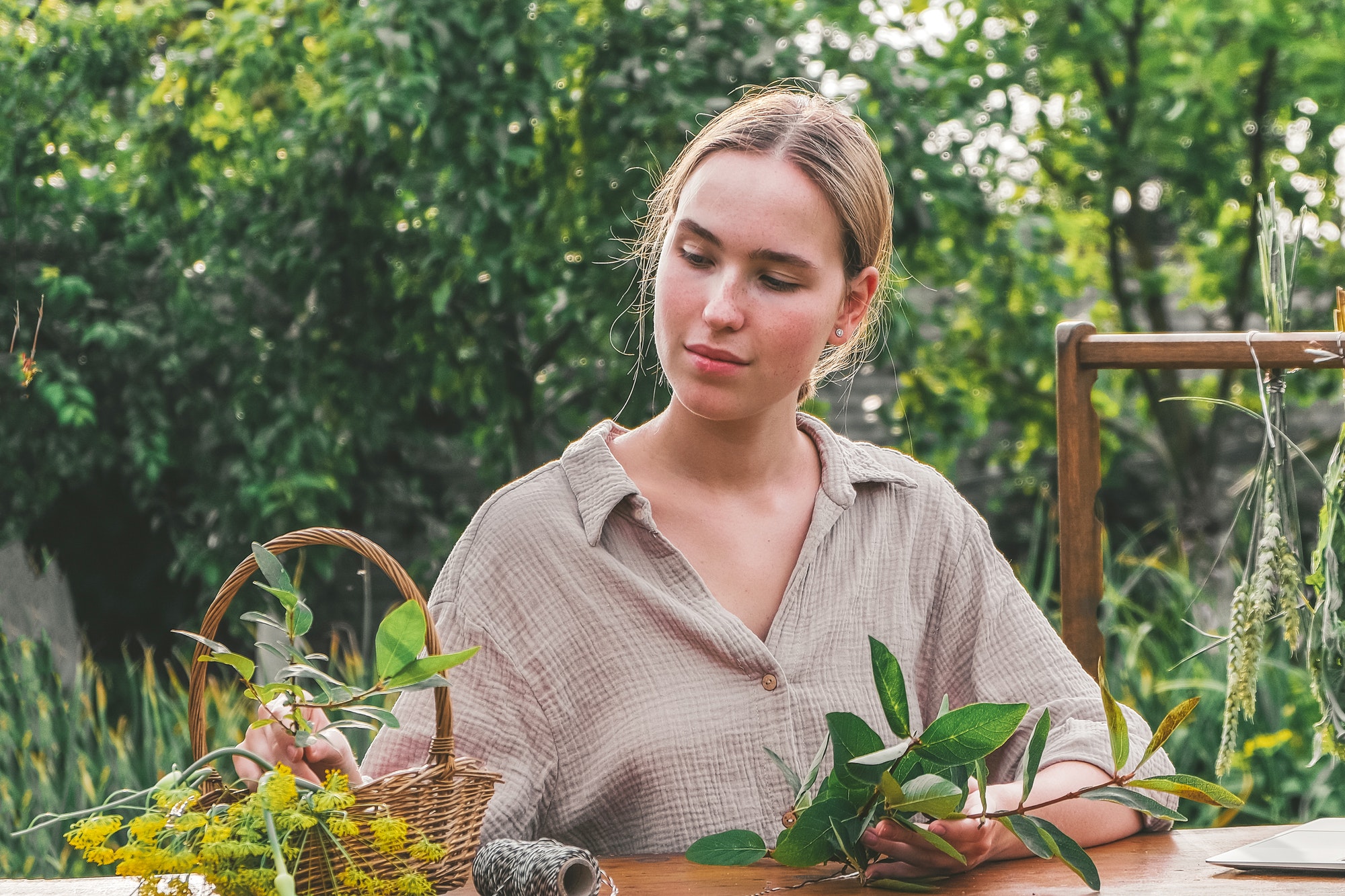 Naturopathic Practitioner : 7 Reasons Why Now is the Perfect Time to Become One