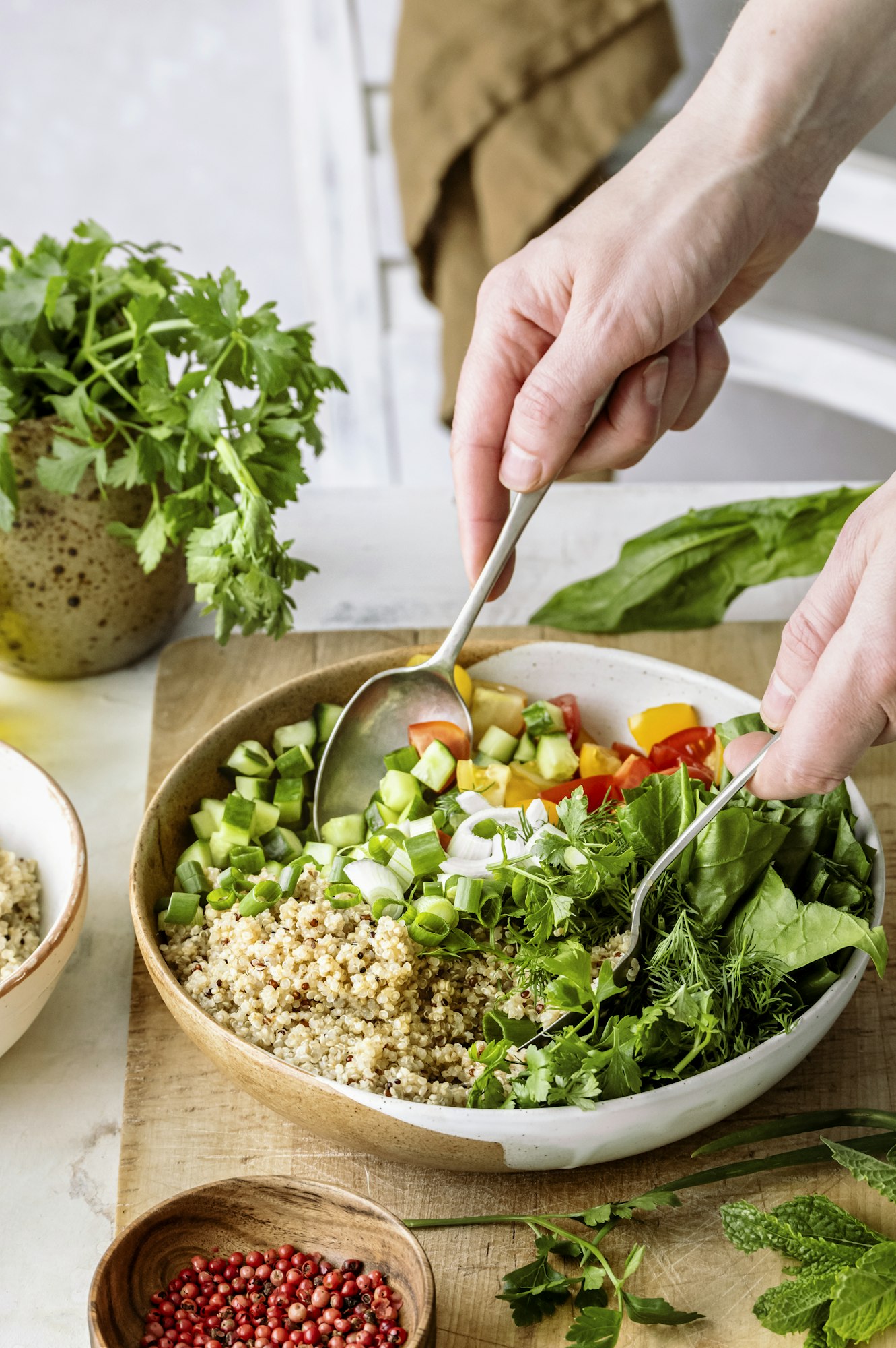 50+ Holistic Nutrition Recipes: Easy-to-Make Holistic Recipes for ...