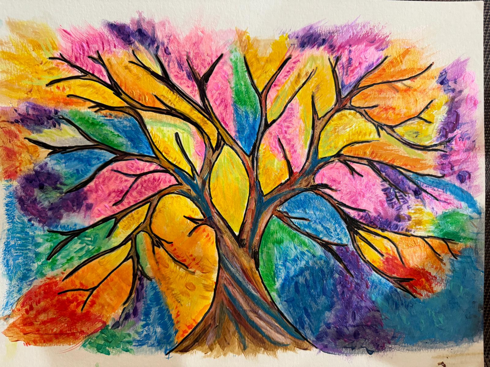 Art Therapy Practitioner Certification Course - Scholistico