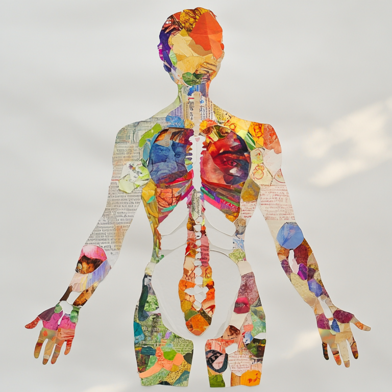 6 Art Therapy Techniques for Eating Disorders