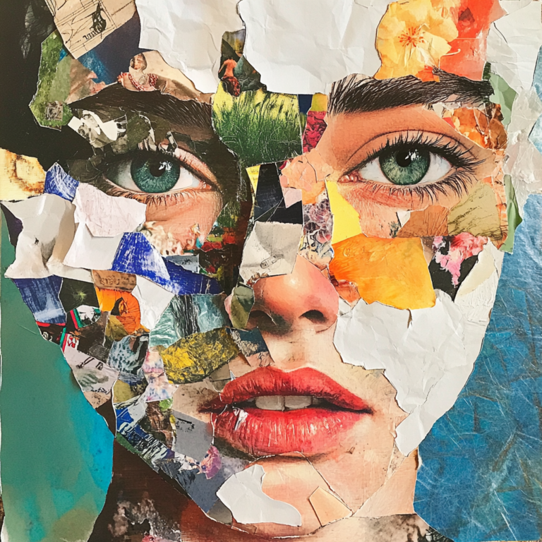 6 Art Therapy Techniques for Eating Disorders