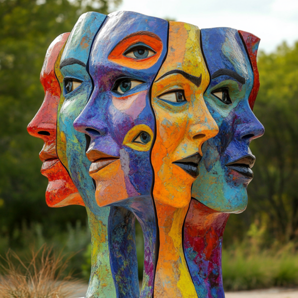 5 Art Therapy Exercises for Family: Strengthening Bonds Through Creativity