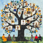 5 Art Therapy Exercises for Family: Strengthening Bonds Through Creativity