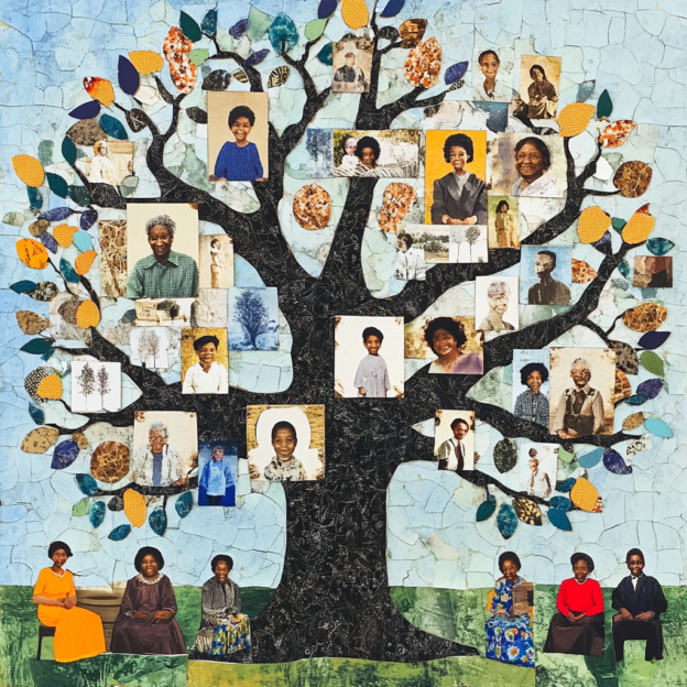 5 Art Therapy Exercises for Family: Strengthening Bonds Through Creativity