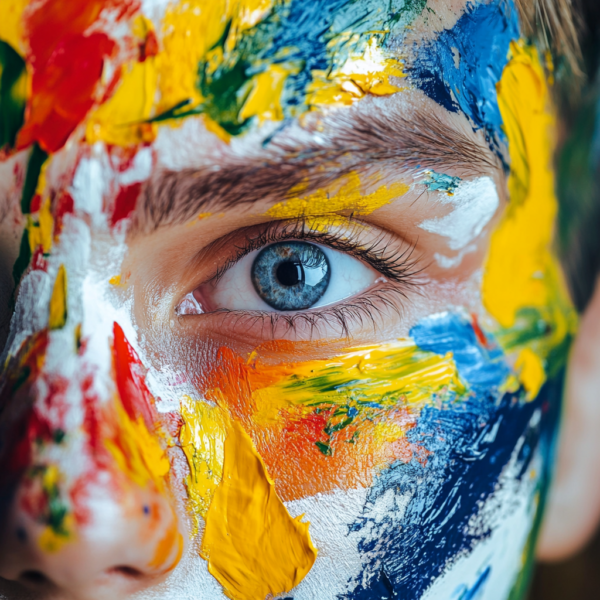 6 Art Therapy Techniques for Eating Disorders