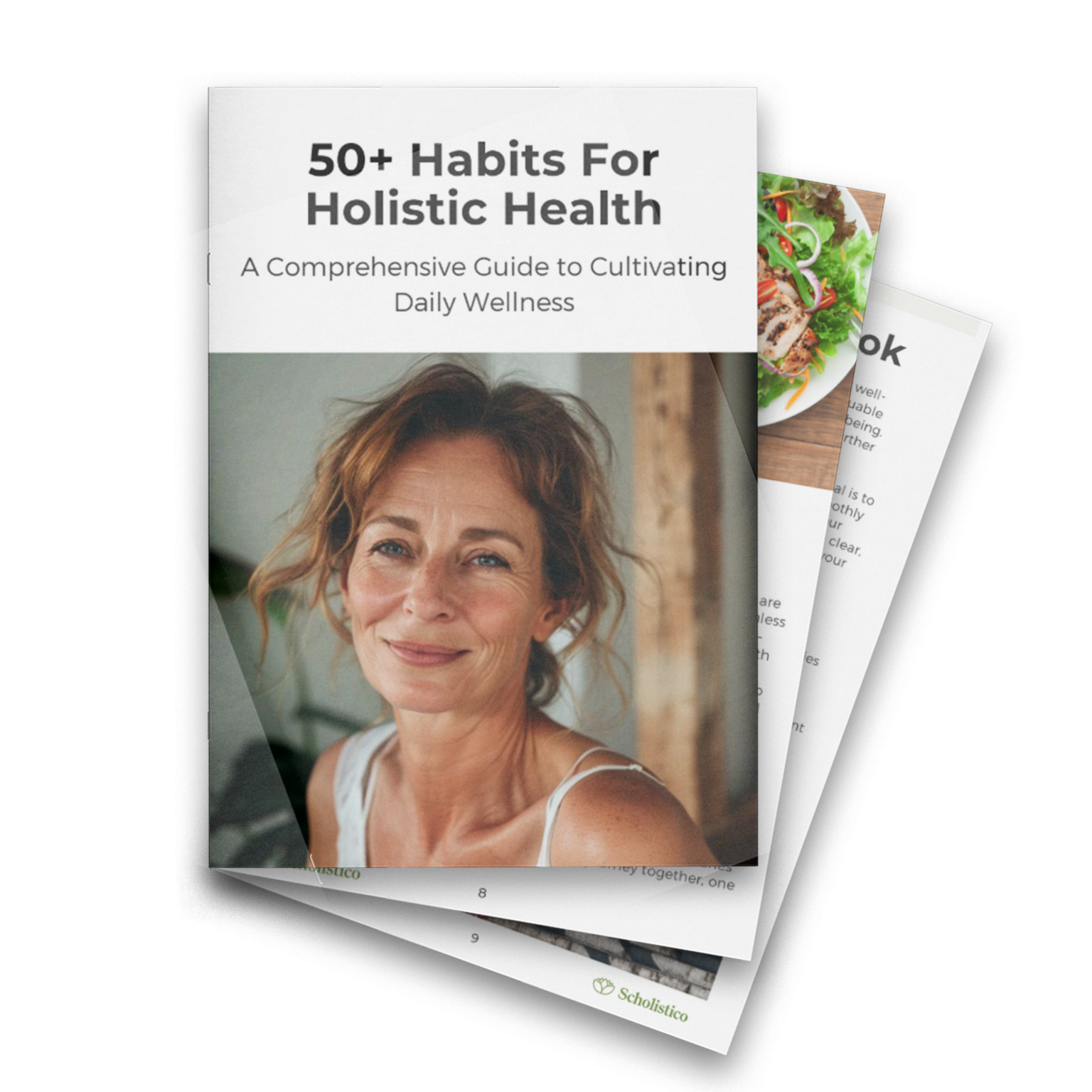 Holistic Health Practitioner Certification Course - Scholistico