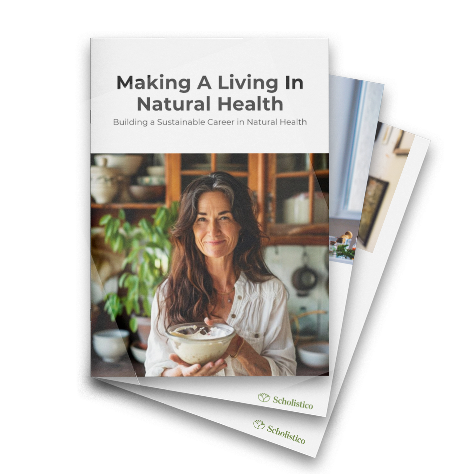 Holistic Health Practitioner Certification Course - Scholistico