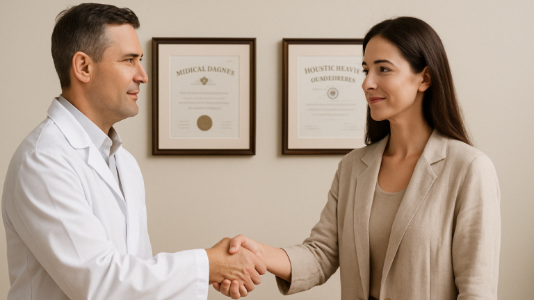 What Is a Holistic Health Practitioner and How to Become One