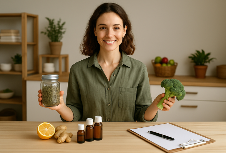 7 In-Demand Holistic Health Careers (No Medical Degree)