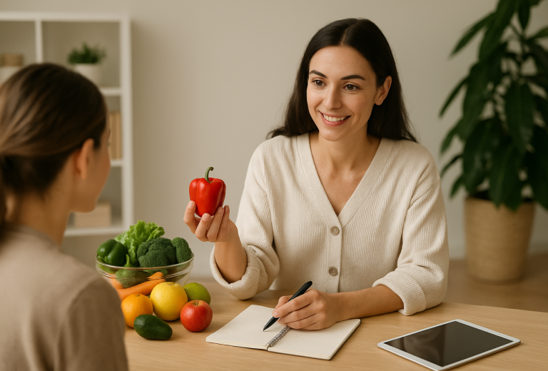 7 In-Demand Holistic Health Careers (No Medical Degree)