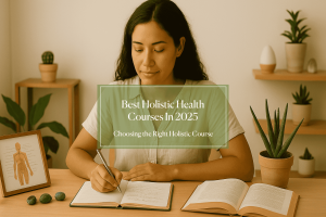 7 In-Demand Holistic Health Careers (No Medical Degree)
