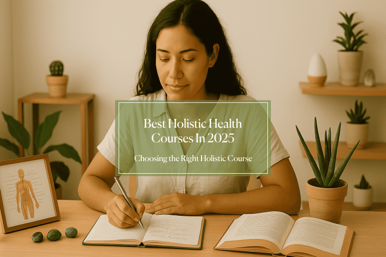 What Is a Holistic Health Practitioner and How to Become One